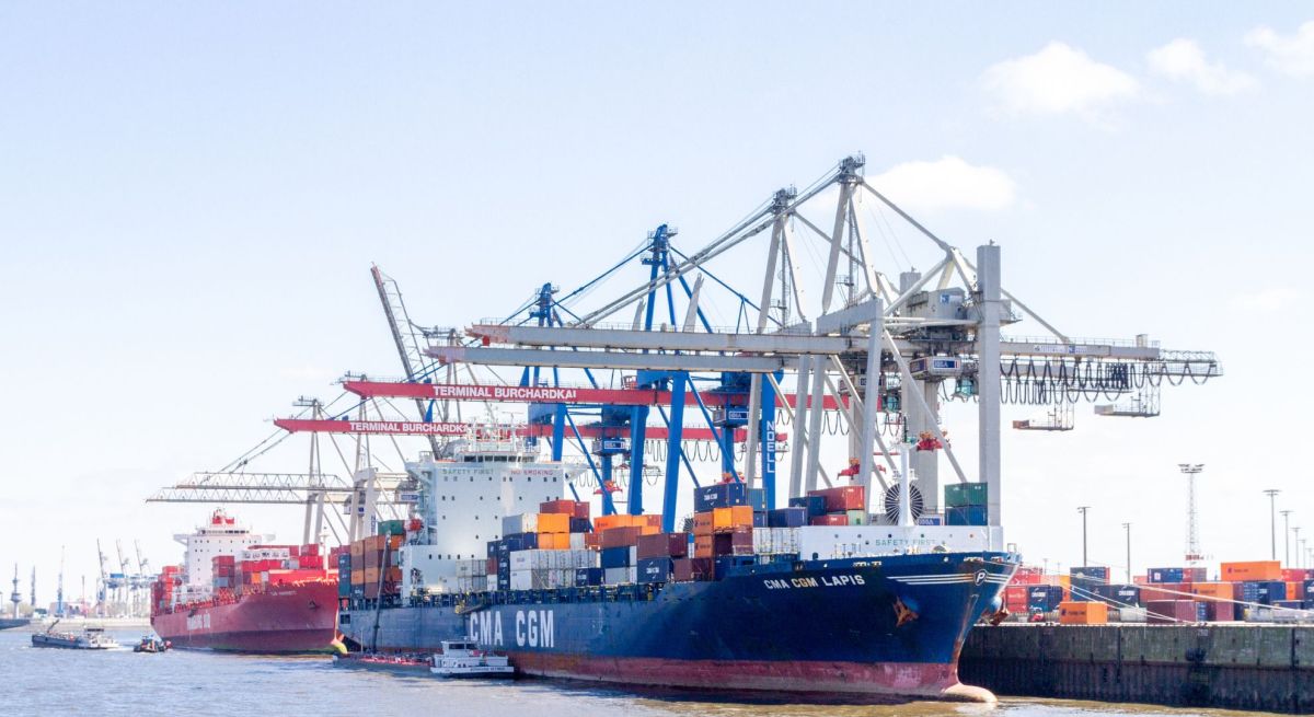 Port of Trois-Rivières: Key Maritime Hub in Canada (Updated)