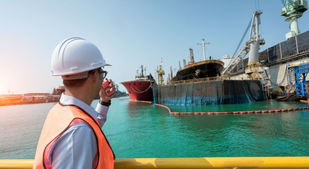 Port of Toronto: Gateway to Global Trade & Economic Hub (Updated)