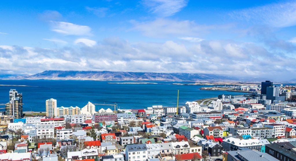 10 Major Ports In Iceland (Updated)