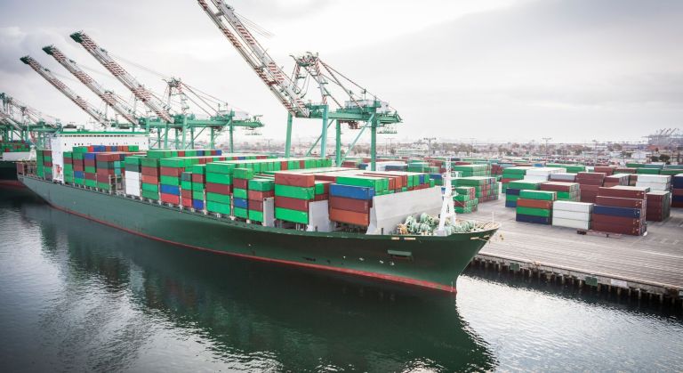5 Major Ports In Cote D’lvoire (Updated)