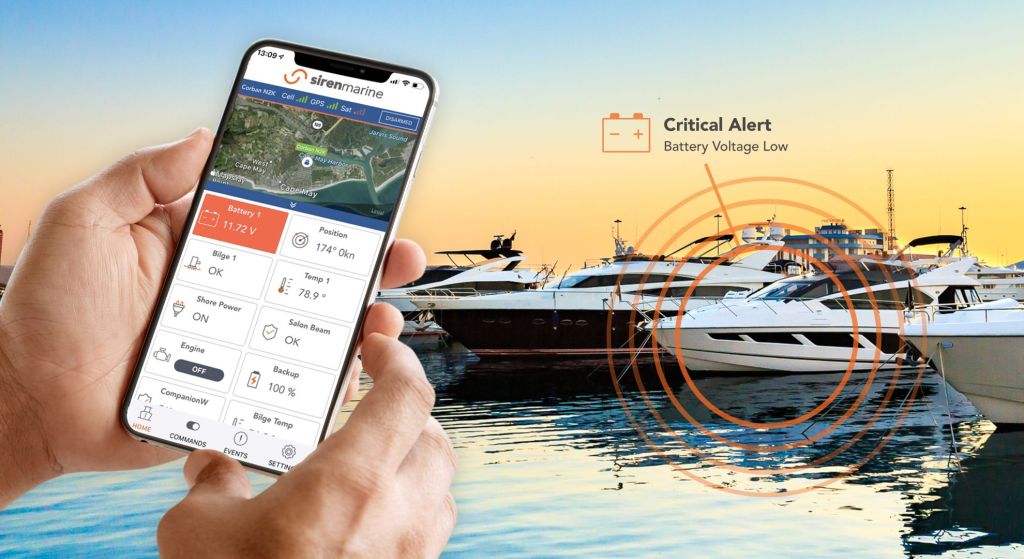 Nautical Insights: Decoding Maritime Secrets with Ship Finder - Orbitshub