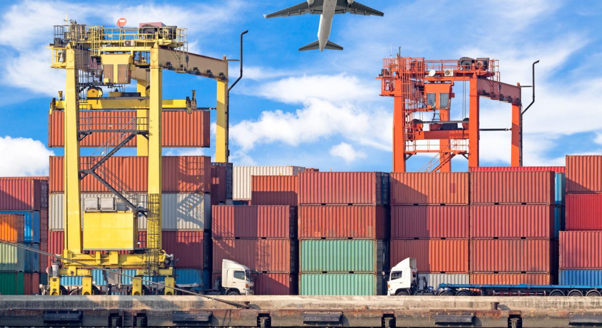 Tazara Dry Port: Transforming Regional Logistics (Updated)