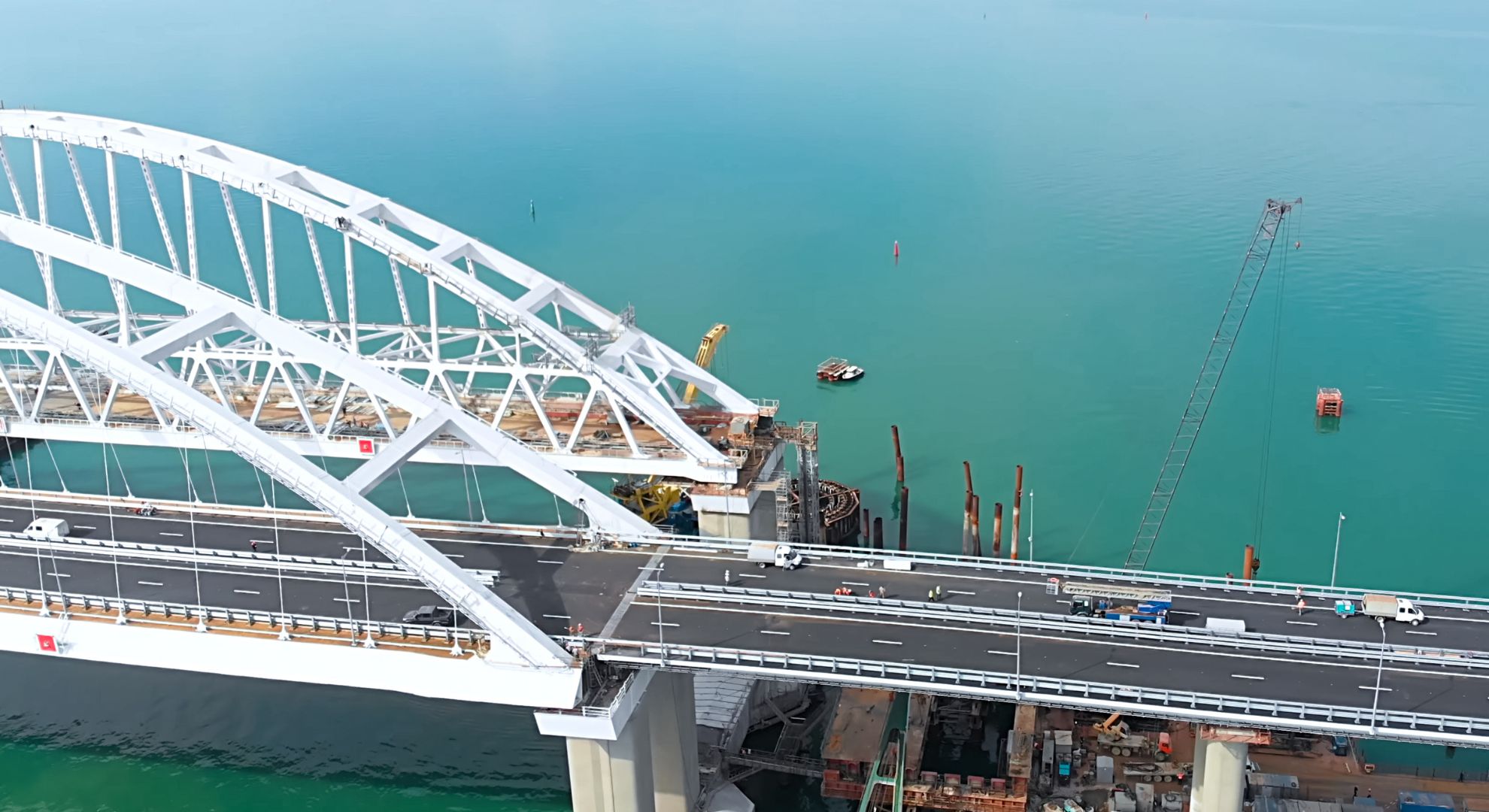 10 Kerch Strait Facts You Might Not Know (Updated)