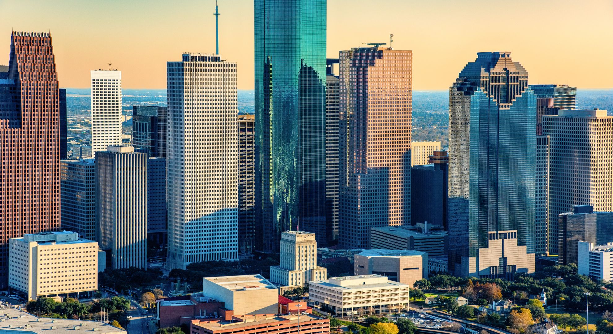 The Port Houston: The Navigational Beacon of Texas (Updated)