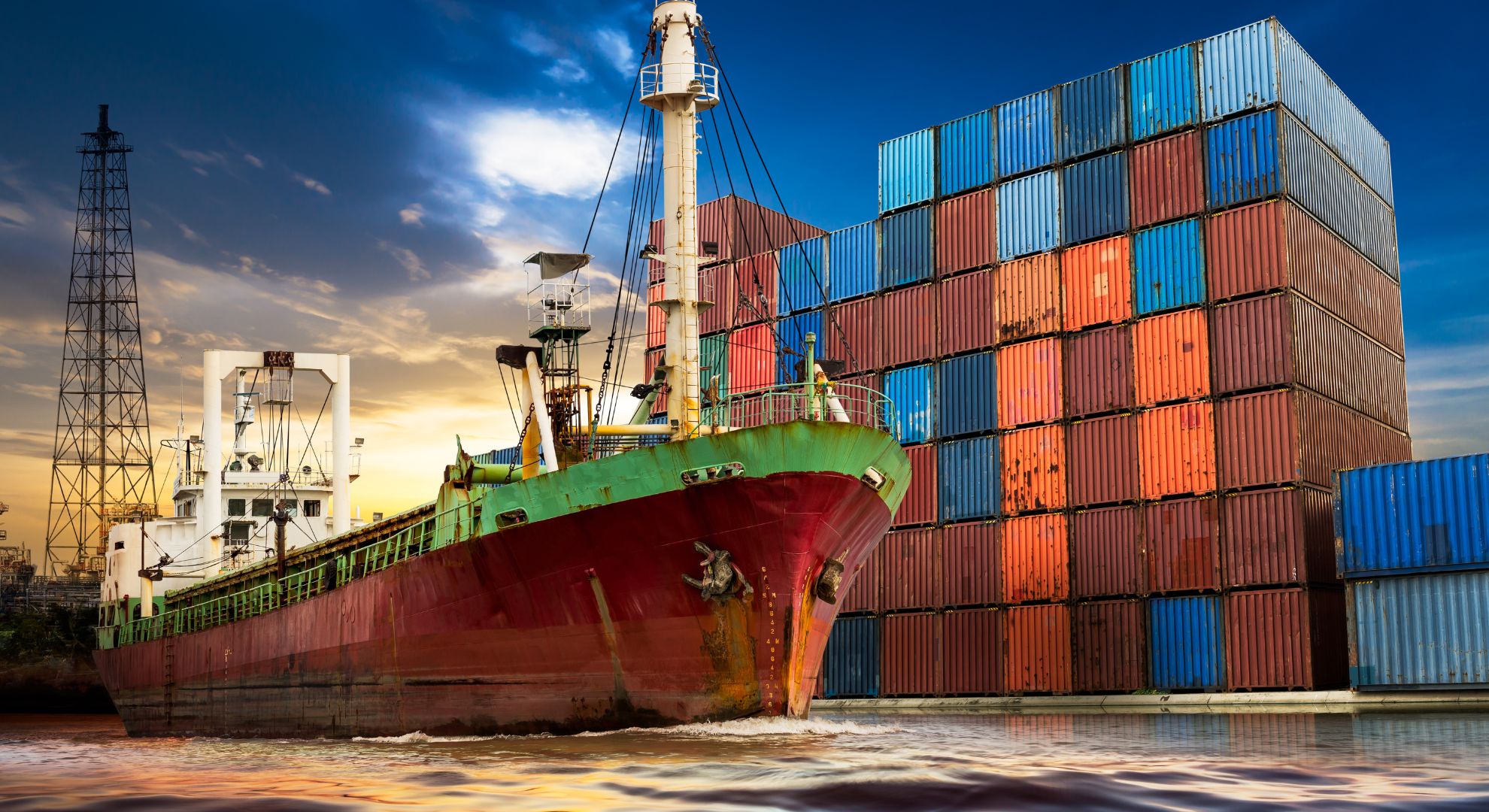 The Port of Colon: Panama's Gem