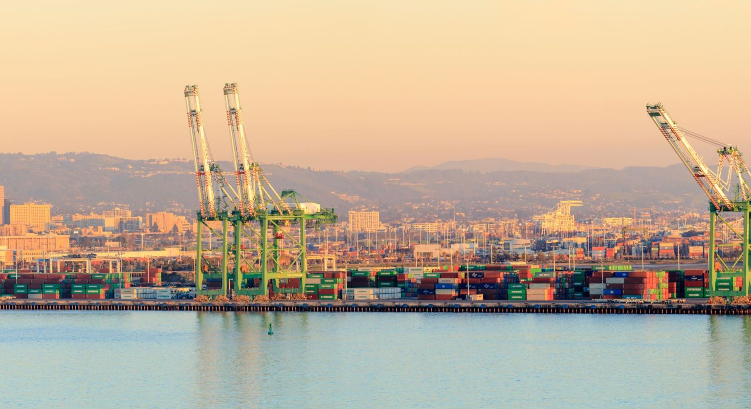 The Port of Oakland: A Comprehensive Overview (Updated)