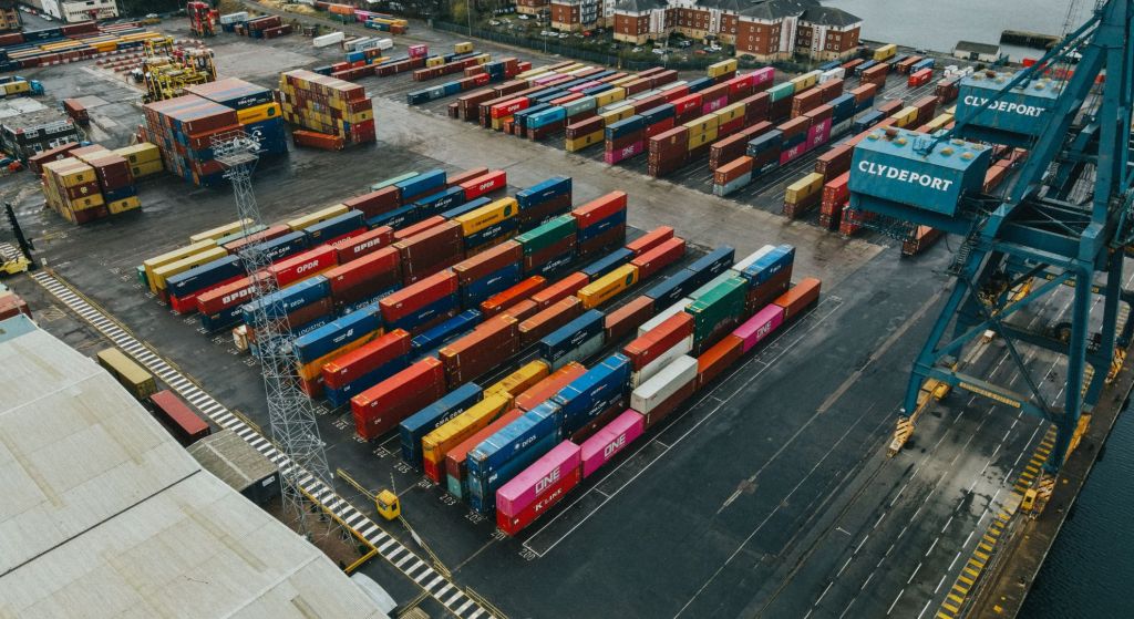 The Port of Belize: Belize's Premier Maritime Gateway