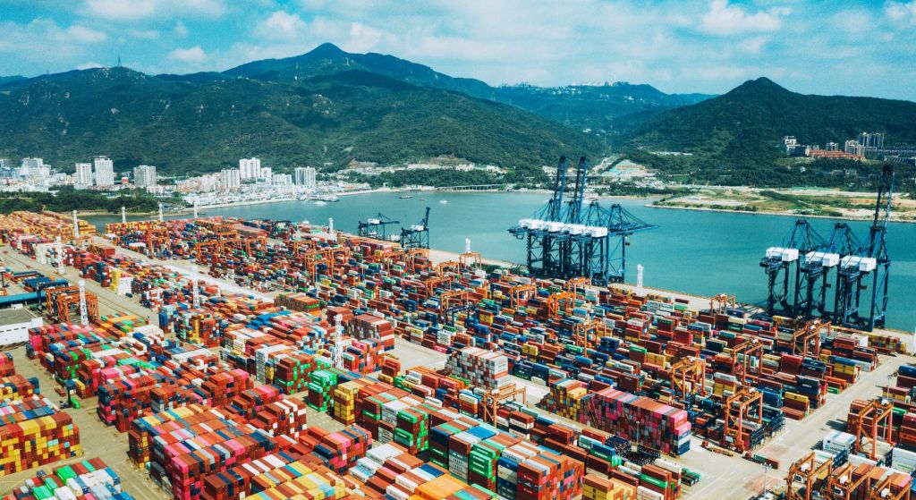 Port of Toronto: Gateway to Global Trade & Economic Hub (Updated)