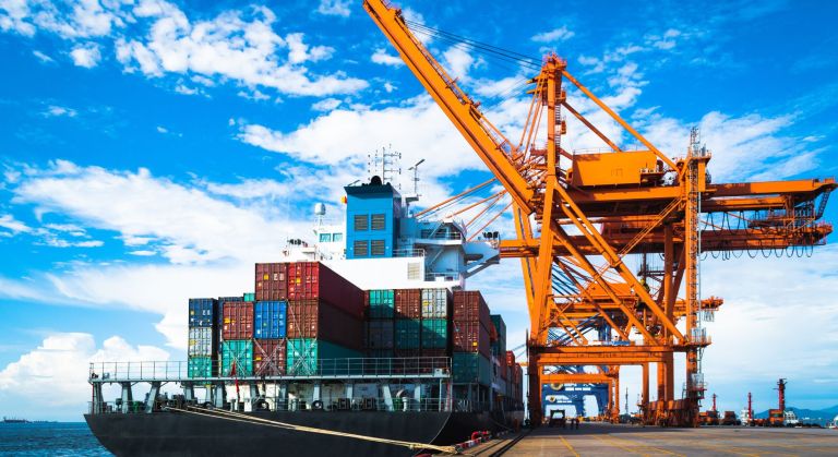 Top 20 Container Shipping Companies 2023 (Updated)