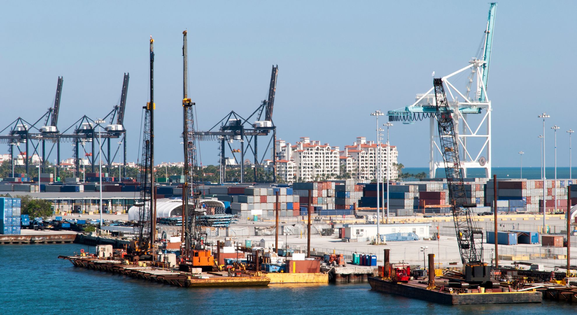 Your Guide to Port Miami, the Cruise Capital of the World (updated)