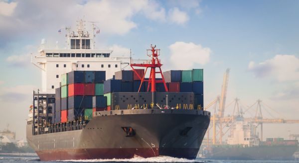 Top 20 Container Shipping Companies 2023 (Updated)