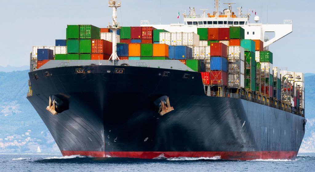 Top 20 World's Largest Container Ships in 2023