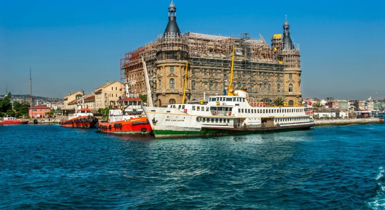 Port of Trincomalee: Sri Lanka's Strategic Maritime Hub