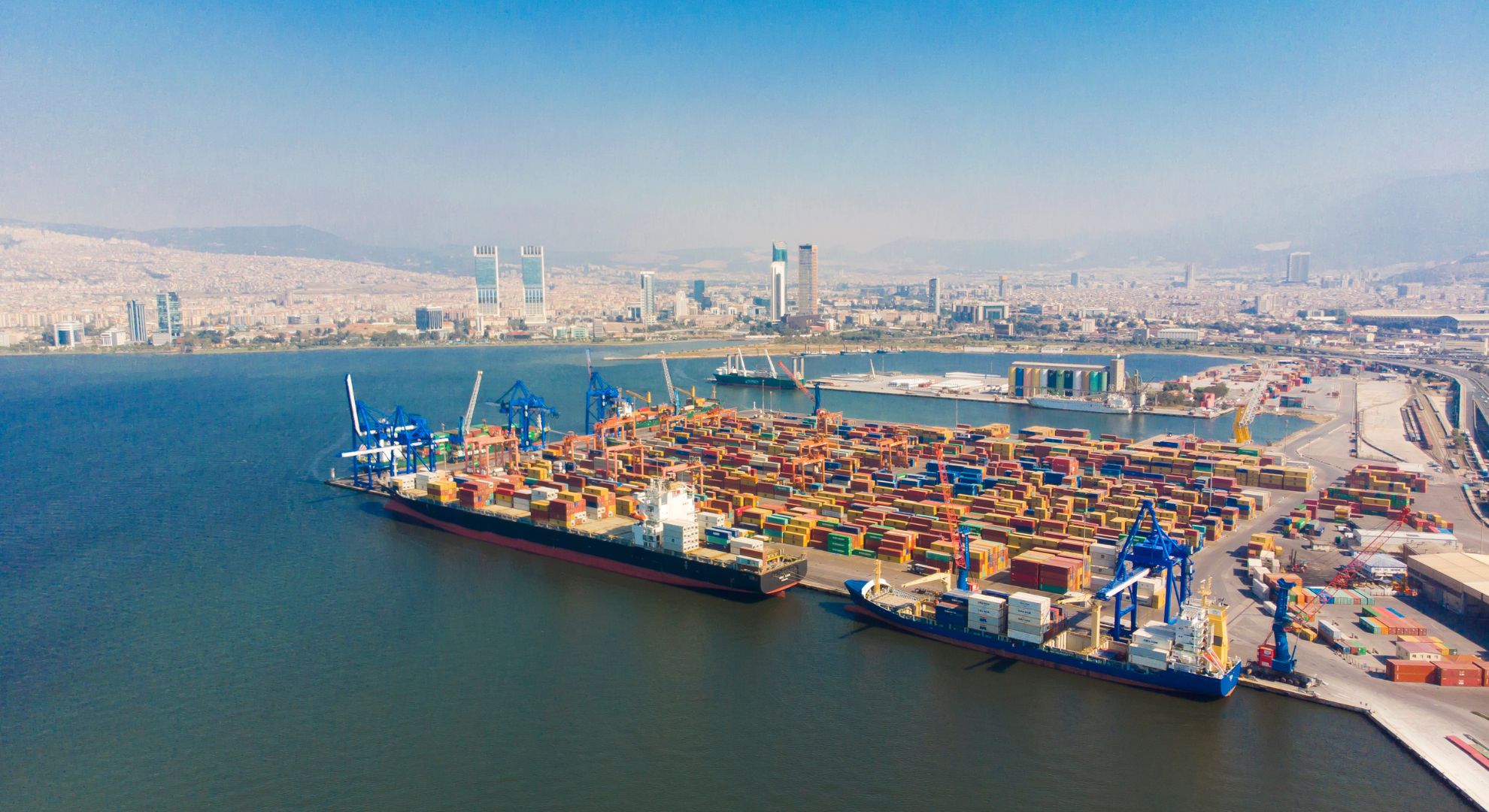 Zambian Dry Ports: Driving Growth & Connectivity (updated)