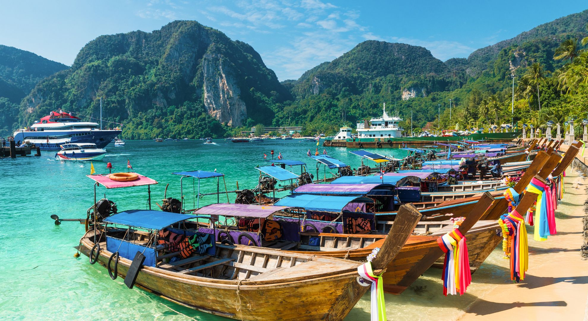 10 Things You May Not Know About the Andaman Sea (Updated)