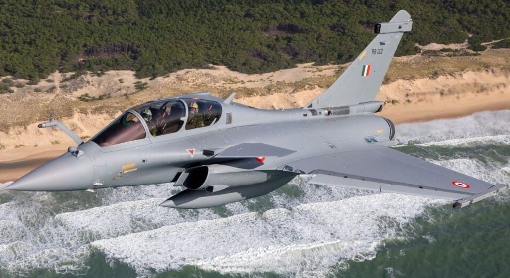 AMCA Aircraft: India's Leap into the Future of Aerial Combat - Orbitshub