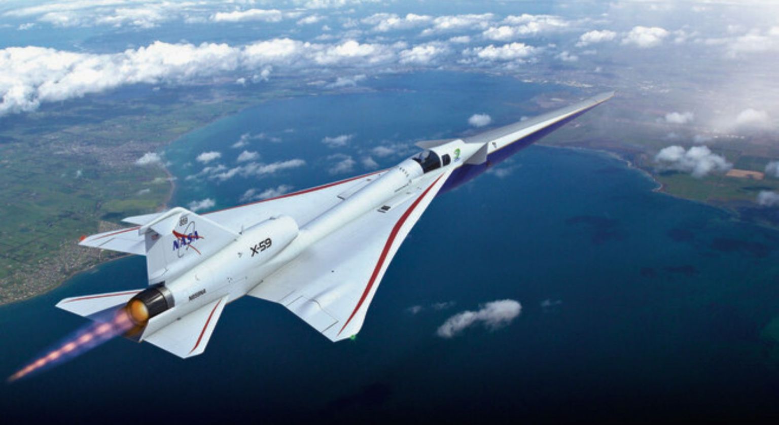 Aircraft Speed: From Takeoff to Cruising Altitude