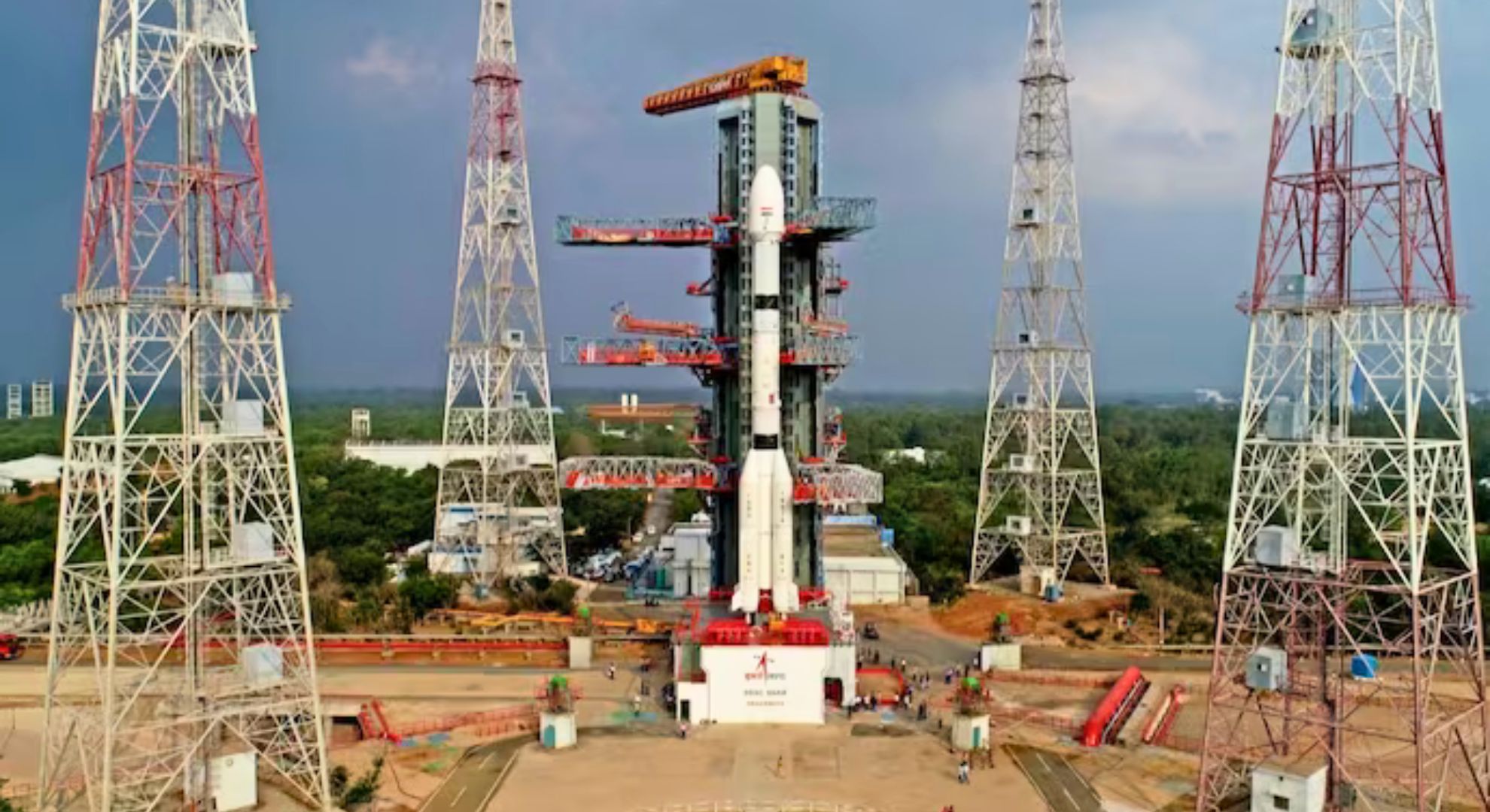ISRO's Second Rocket Launch Centre in Tamil Nadu - Orbitshub