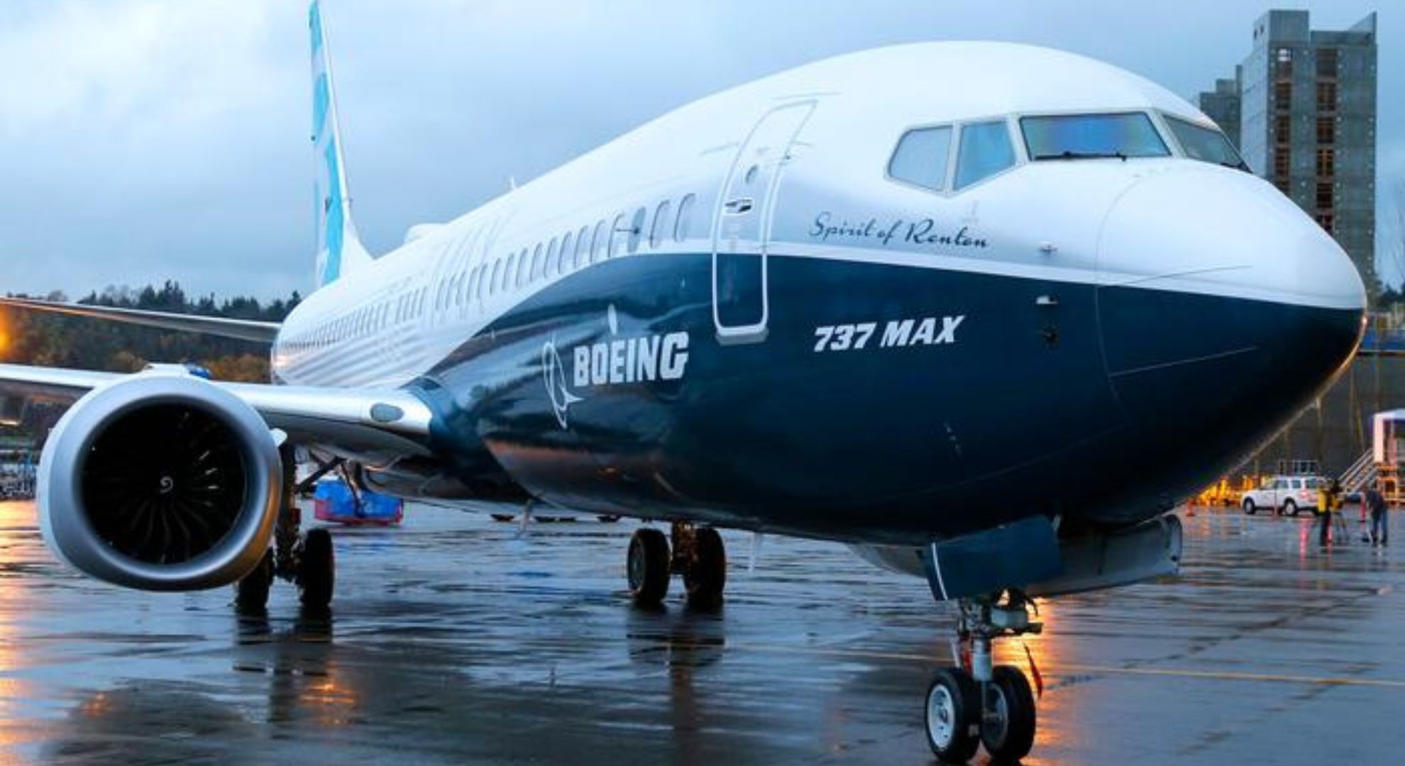 Boeing 737: The Most Popular Jet Airliner in History - Orbitshub