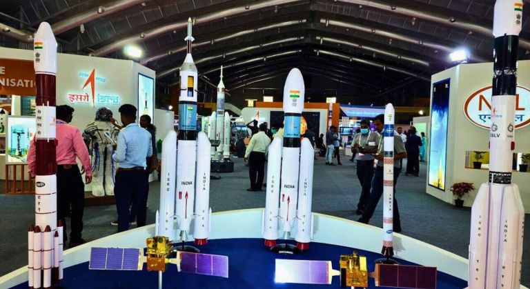 ISRO Bangalore: Pioneering India's Space Journey - Orbitshub