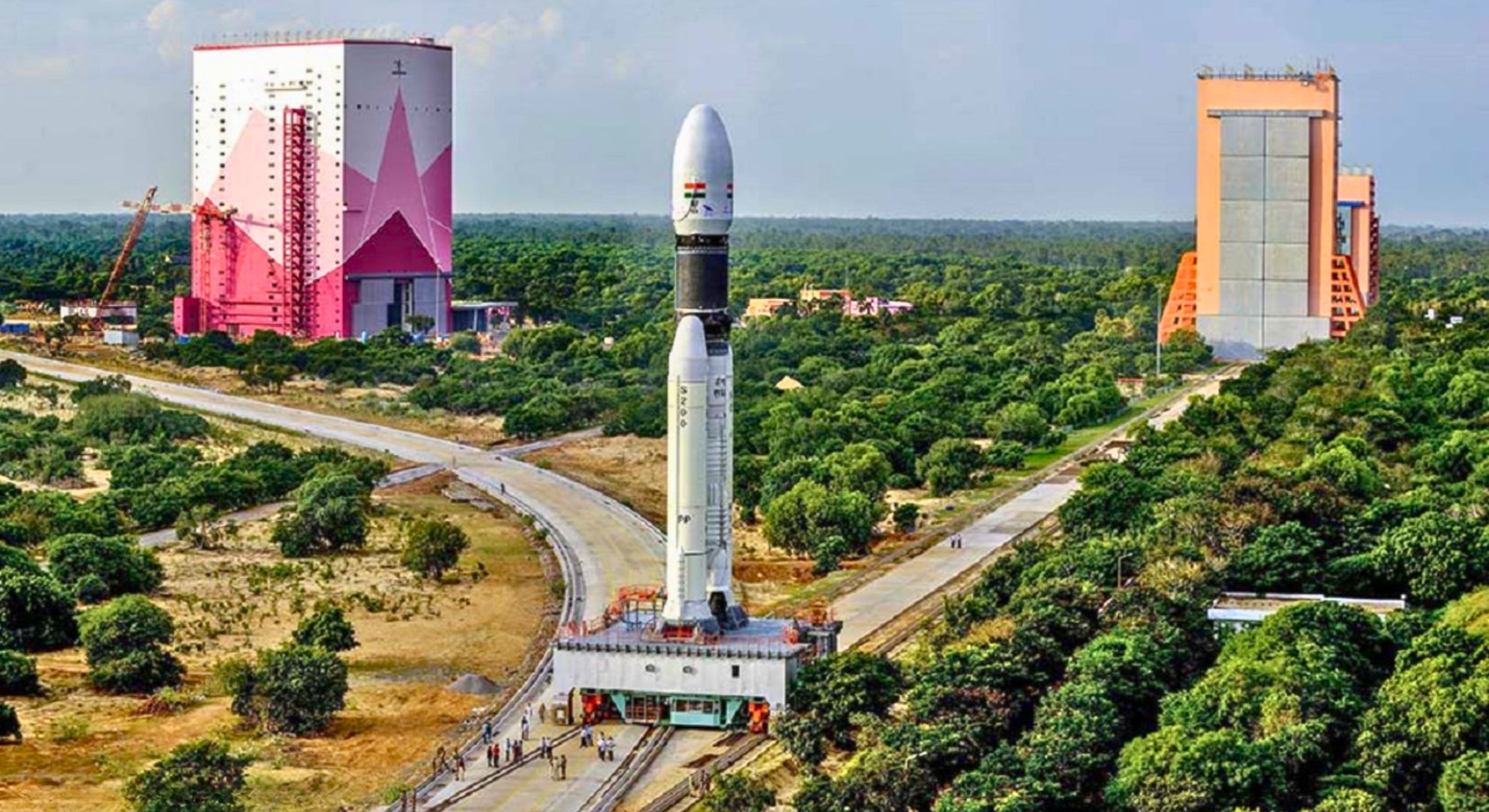 ISRO's Second Rocket Launch Centre in Tamil Nadu - Orbitshub