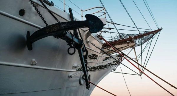 Ship Anchor: Types, Functions, and History - Orbitshub
