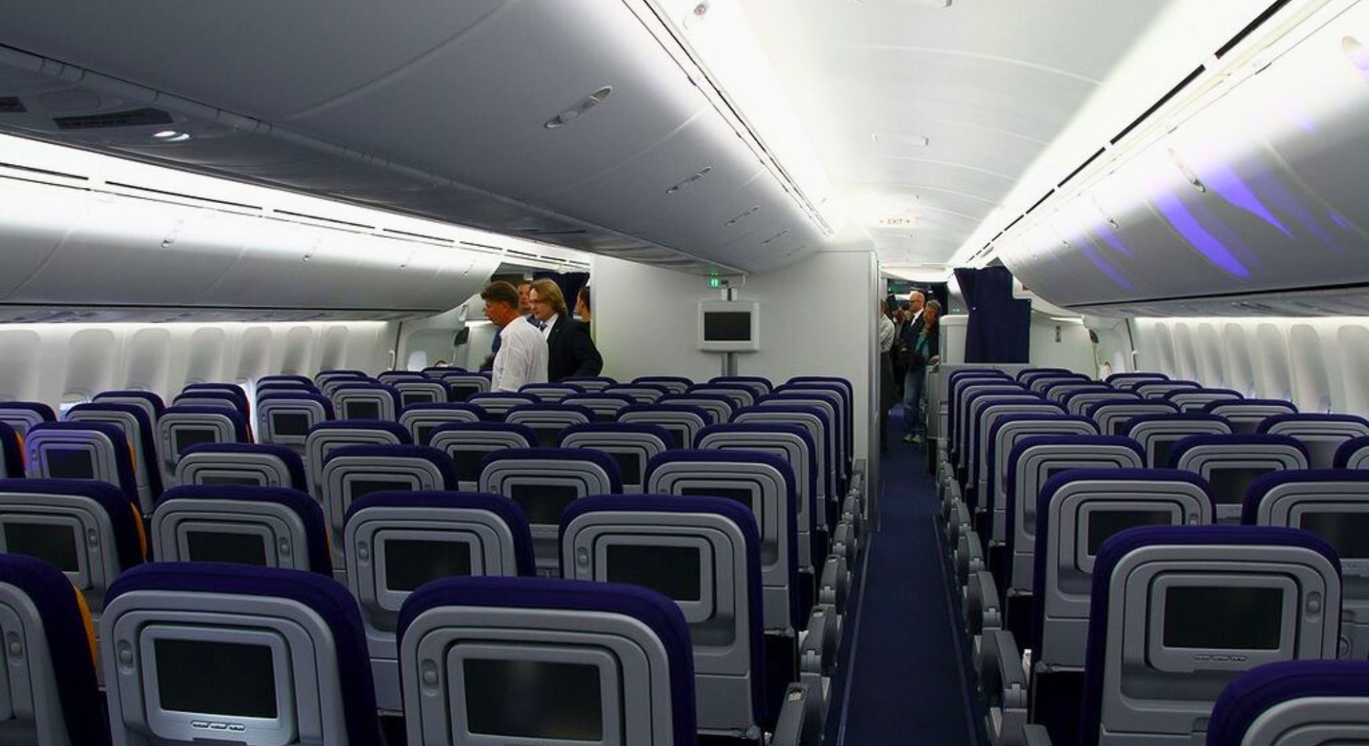 The Majestic Boeing 747: A Marvel of Aviation Engineering - Orbitshub