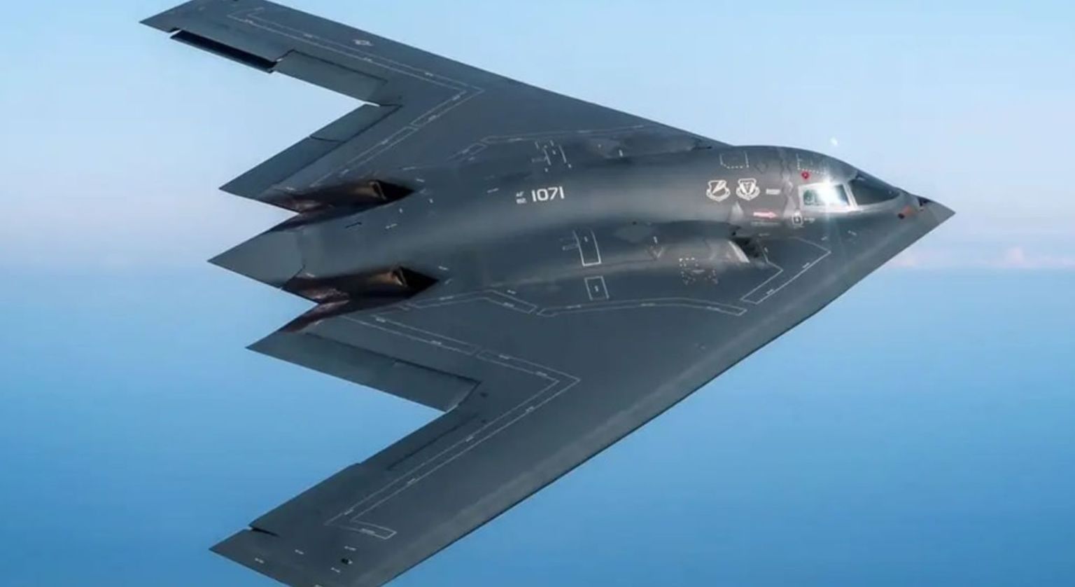 The Evolution of Stealth Aircraft: From Fiction to Reality - Orbitshub
