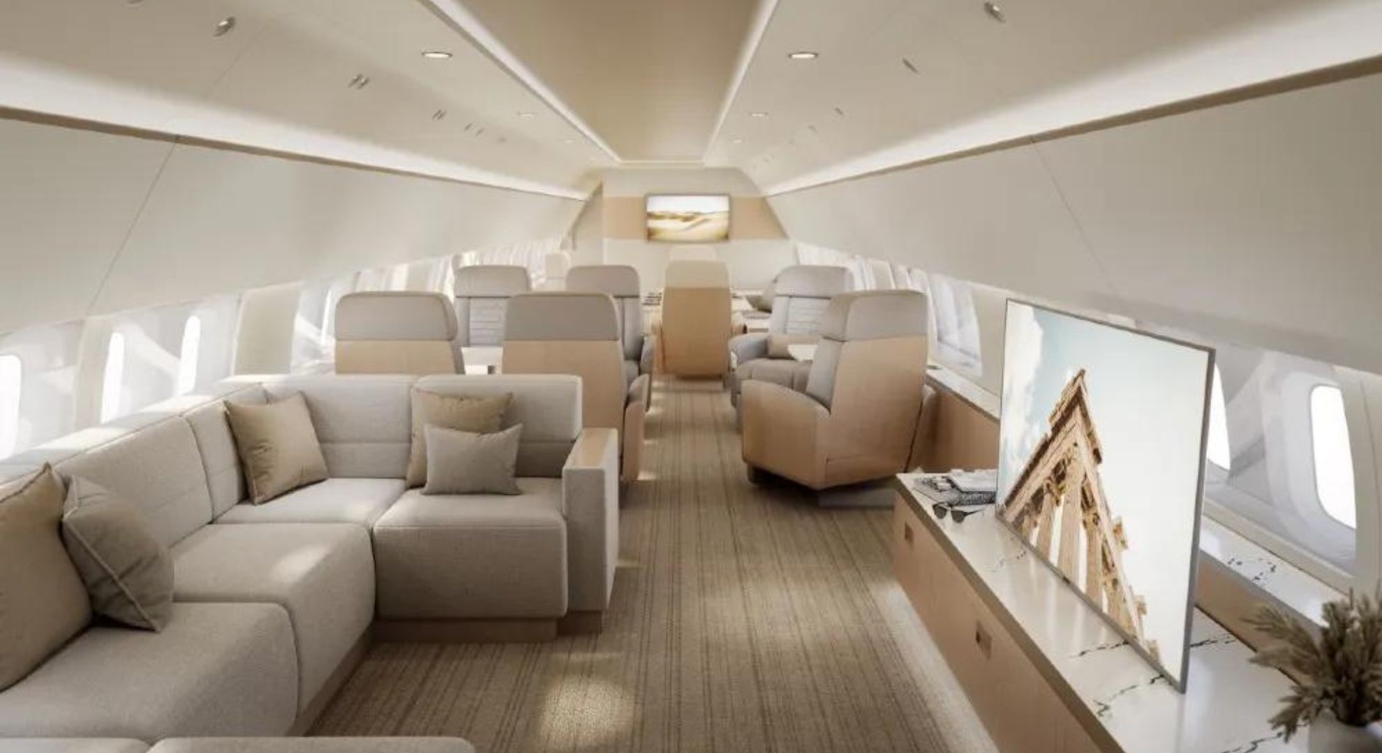 Boeing 737: The Most Popular Jet Airliner in History - Orbitshub