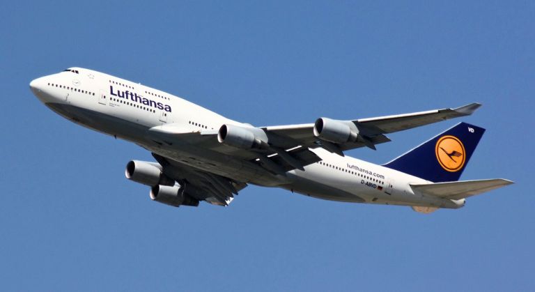 The Majestic Boeing 747: A Marvel of Aviation Engineering - Orbitshub