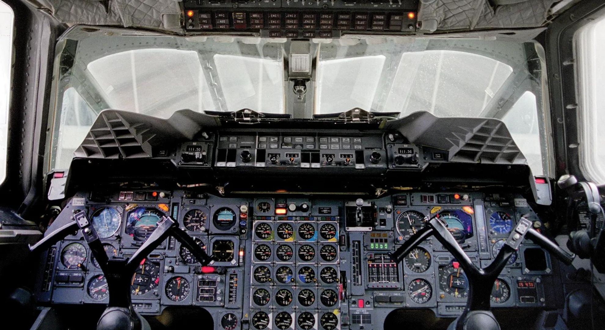 Flying Back in Time: The Legacy of the Concorde Aircraft (Updated)