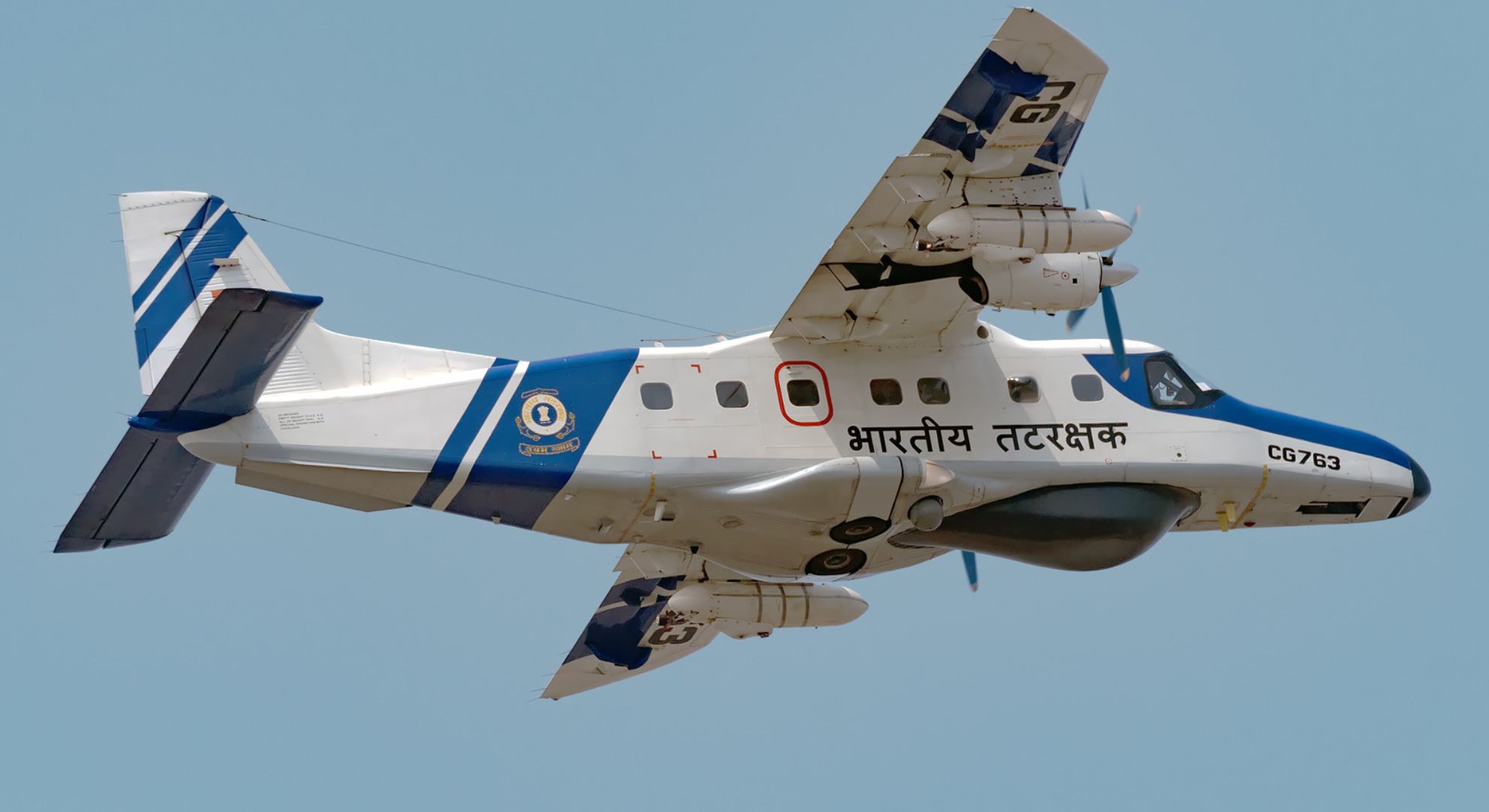 Dornier Aircraft: A Historical Overview of the Turboprop Marvel - Orbitshub