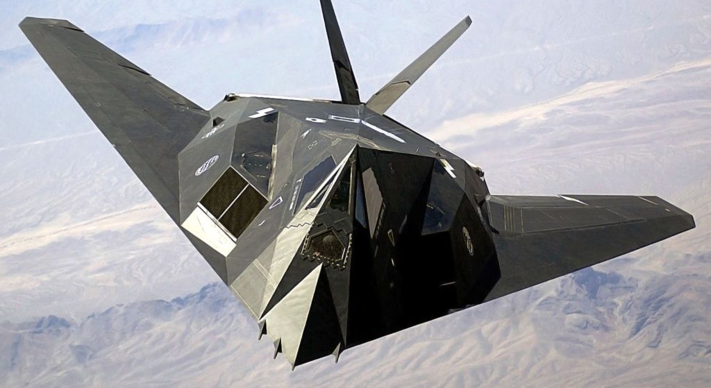 The Evolution of Stealth Aircraft: From Fiction to Reality - Orbitshub