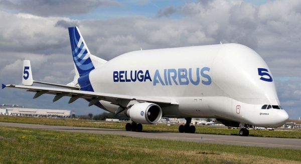 The Exceptional Beluga Aircraft: A Detailed Analysis - Orbitshub