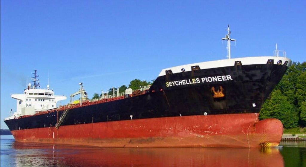 Ship Trim - Impact on Stability, Maneuverability, and Efficiency