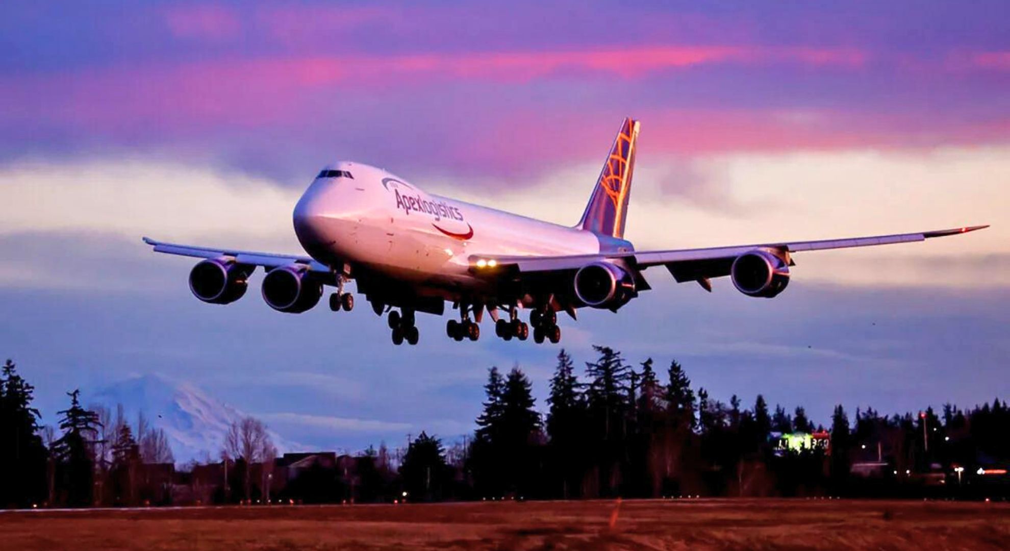 The Majestic Boeing 747: A Marvel of Aviation Engineering - Orbitshub