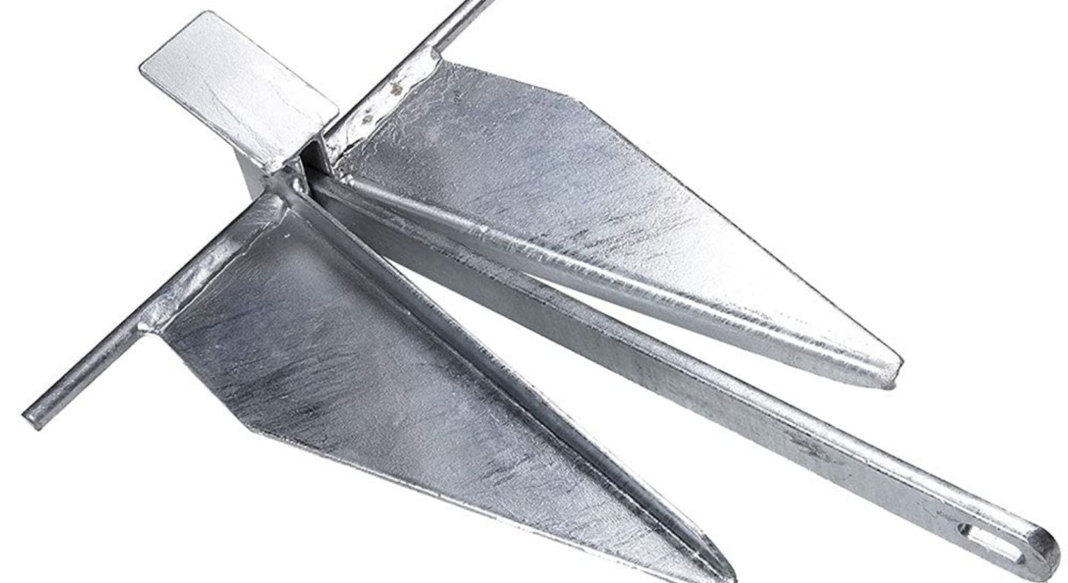 Ship Anchor: Types, Functions, and History - Orbitshub