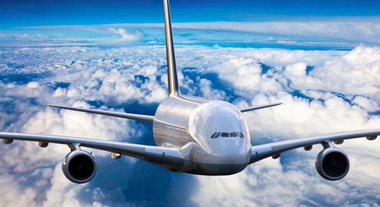 Aircraft Speed: From Takeoff to Cruising Altitude
