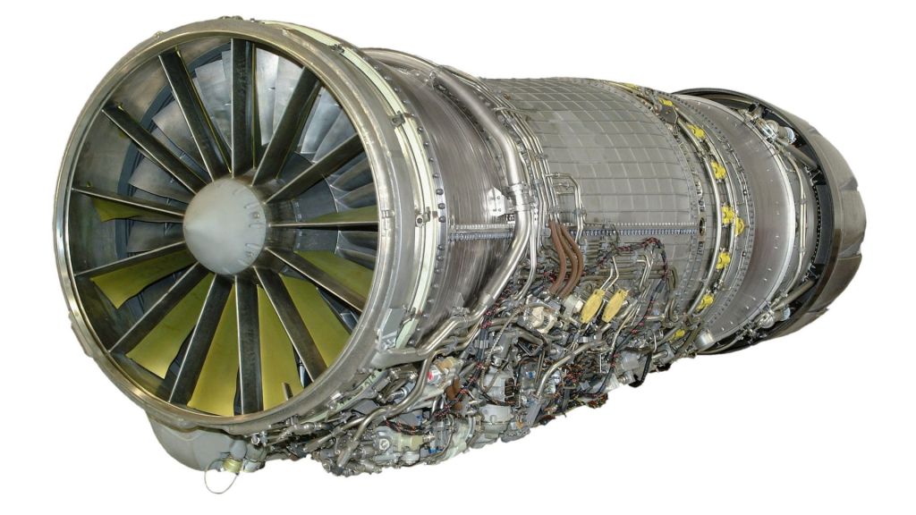 GE Aircraft Engines: Precision & Innovation in Sky Power - Orbitshub