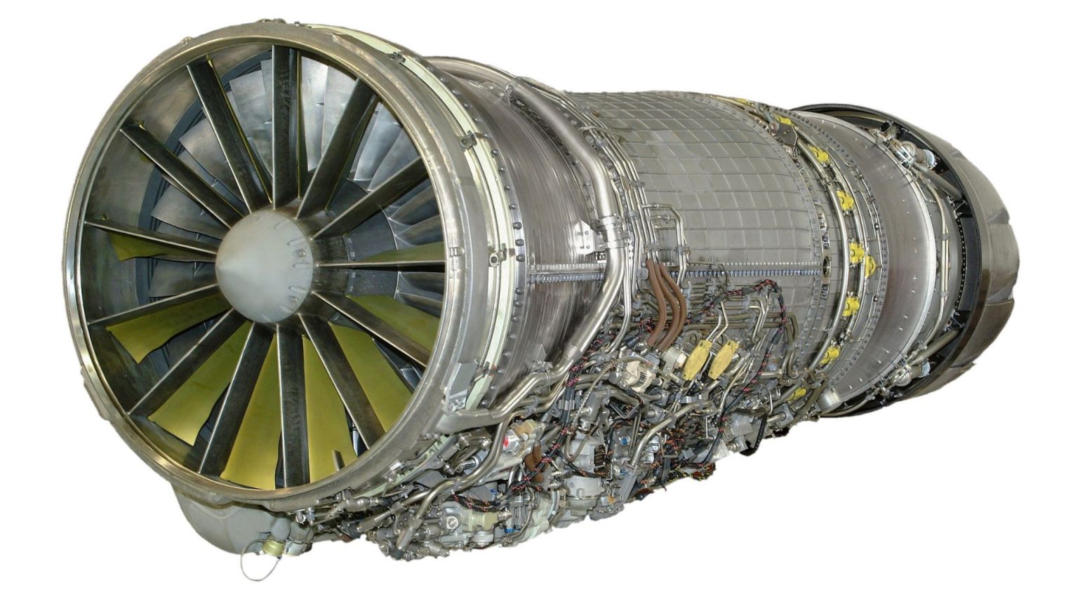 GE Aircraft Engines: Precision & Innovation in Sky Power - Orbitshub