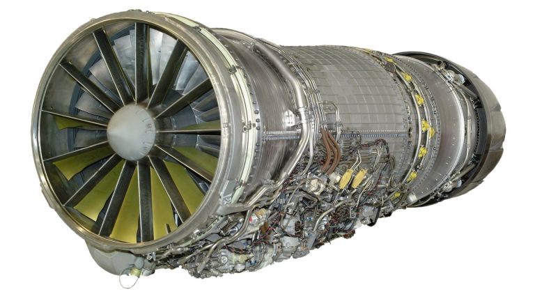 GE Aircraft Engines: Precision & Innovation in Sky Power - Orbitshub