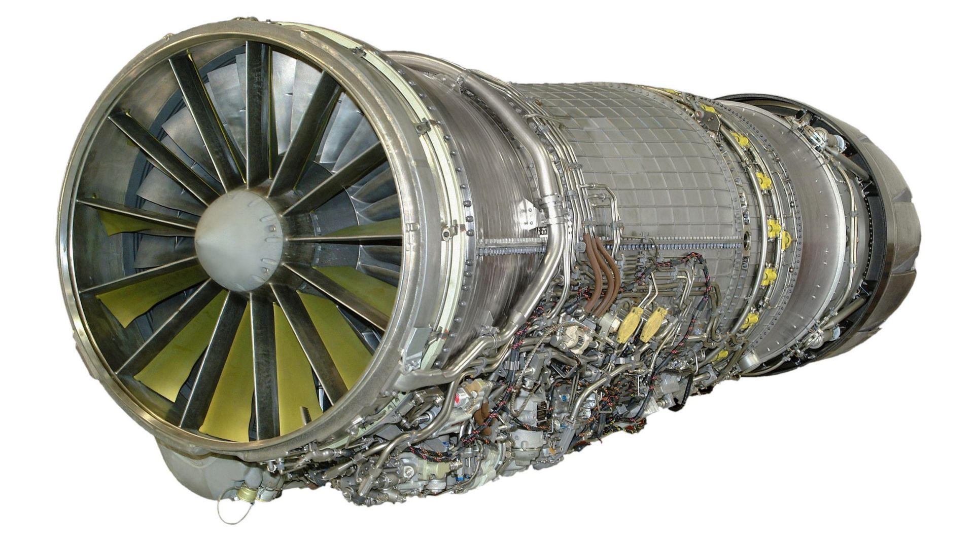 GE Aircraft Engines: Precision & Innovation in Sky Power - Orbitshub