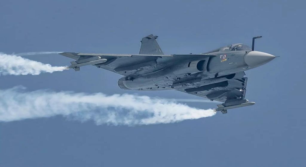 Light Combat Aircraft: A Brief Overview - Orbitshub