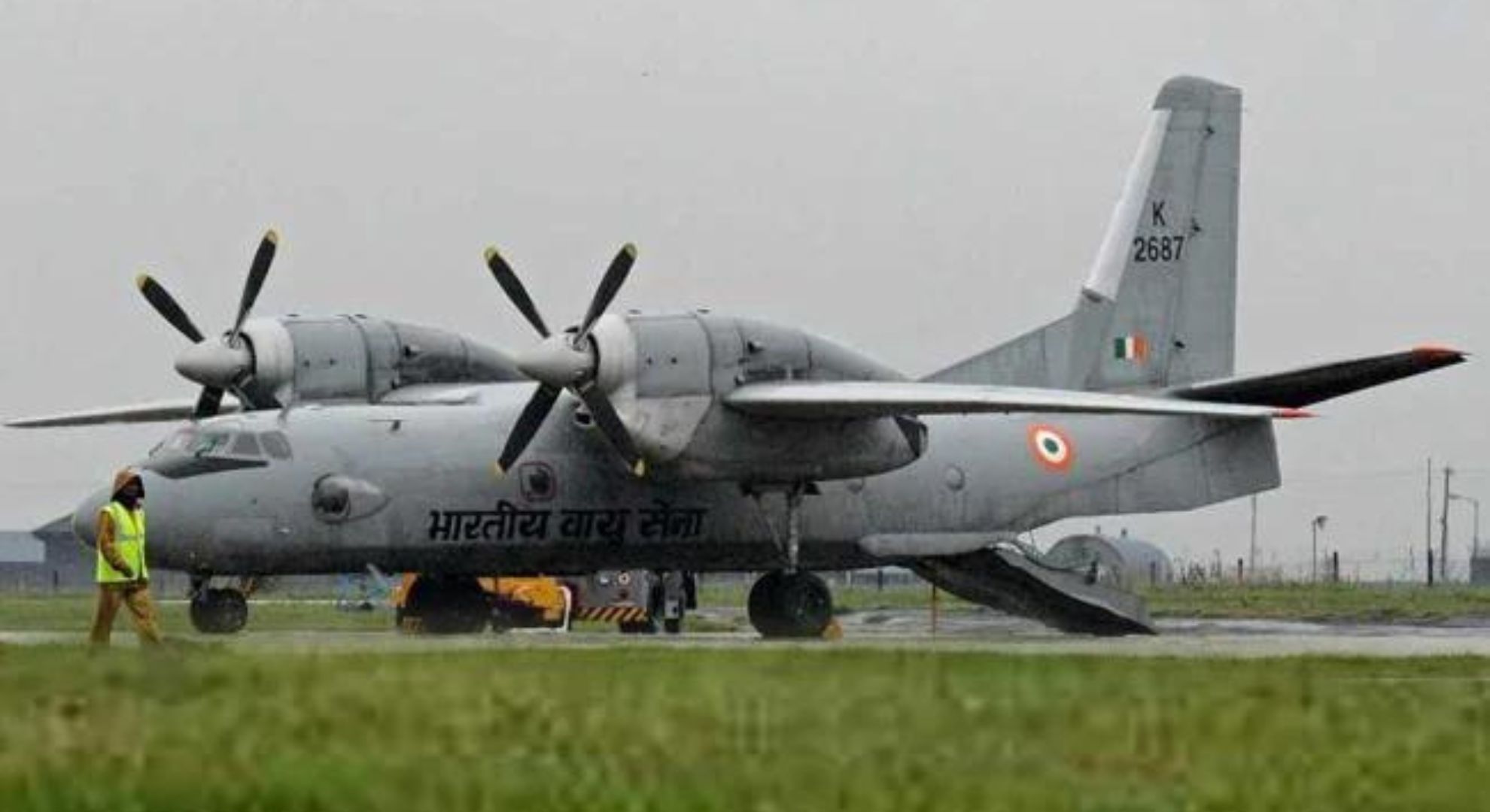 The AN-32 Aircraft: A Comprehensive Review (Updated)