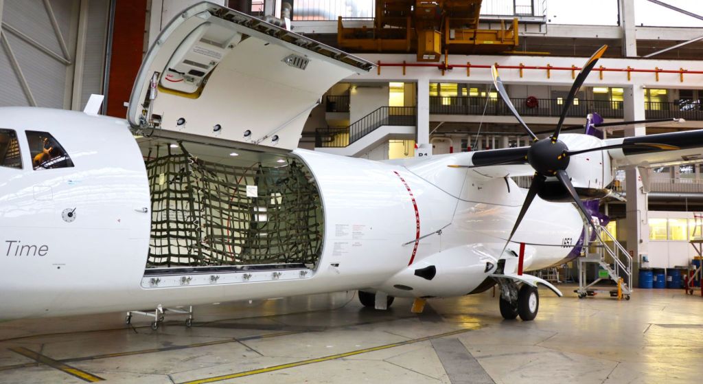 World's Top 10 Cargo Aircraft: A Comprehensive Guide