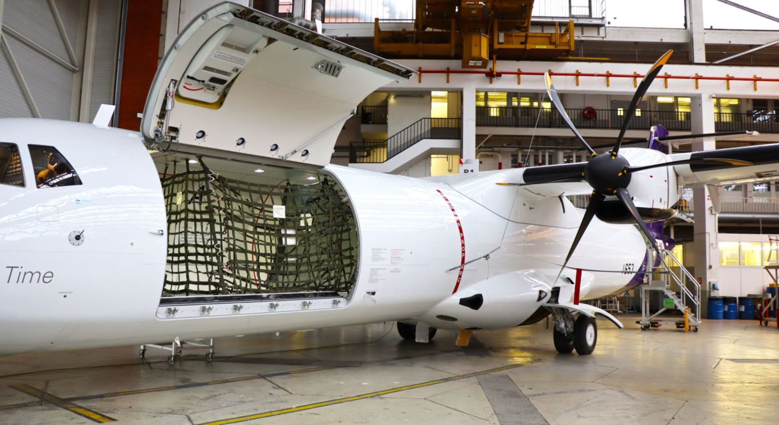 World's Top 10 Cargo Aircraft: A Comprehensive Guide