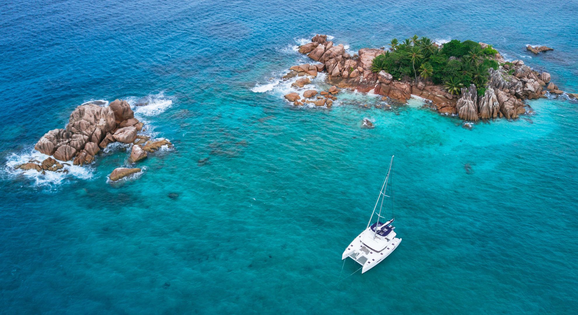 Port of Praslin: Gateway to Seychelles Paradise (Updated)