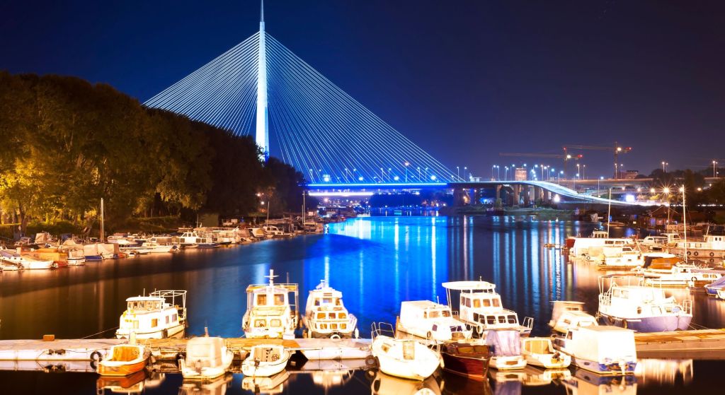 Port of Belgrade: Trade, Culture, Strategic Significance (Updated)