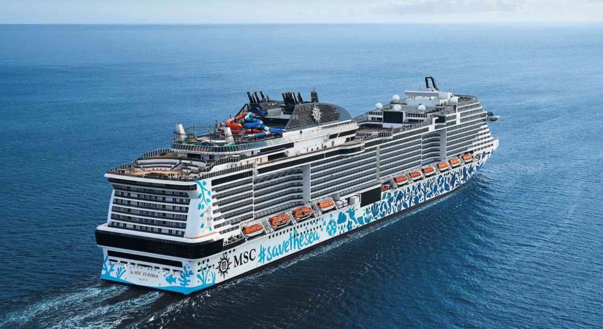 Setting Sail in Style: The Ultimate Guide to MSC Cruises (Updated)