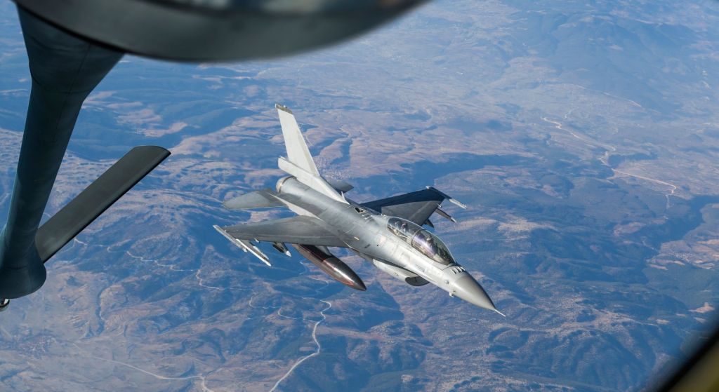 The Evolution of Air-to-Air Refueling: Fueling the Skies (Updated)